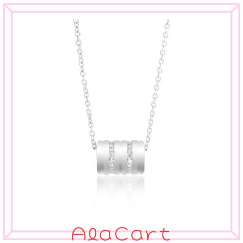 [はち] 純チタン ネックレス ゲルマニウム ペンダント メンズ レディース ネックレスペンダント ファッションジュエリー