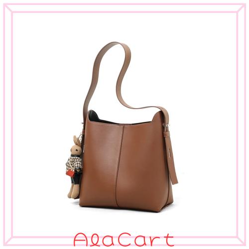 [Ｓｅｍｏ１ｍｕｓ] ショルダーバッグ レディース トートバッグ ハンドバッグ 大容量 人気 牛革 カバン 本革 革 通勤バッグ 肩掛けバッグ