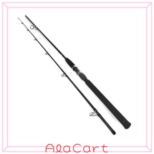 ノービ(Noeby) NBRO-LEX5 ショアジギングロッド スピニング 青物 釣り竿 9’0/9’6/10’0 2本 H/XH (スピニング-100XH（Max90g）)