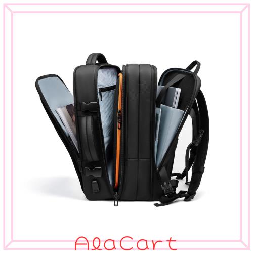 [sperplen] 45の機能美がスゴい 通勤から出張までこれ一つで完結 ビジネスリュック メンズ 3WAY バッグ リュックサック 大容量 防水 バッ