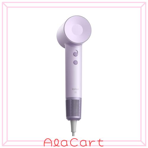 Laifen ライフェン ドライヤー SE 大風量 速乾 ヘアドライヤー 静音設計 高濃度２億マイナスイオン 105,000 回転/分 21m/s 温風・冷風 8