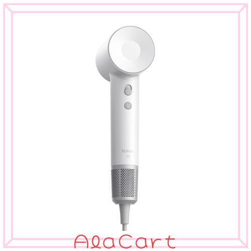 Laifen ライフェン ドライヤー SE 大風量 速乾 ヘアドライヤー 静音設計 高濃度２億マイナスイオン 105,000 回転/分 21m/s 温風・冷風 8