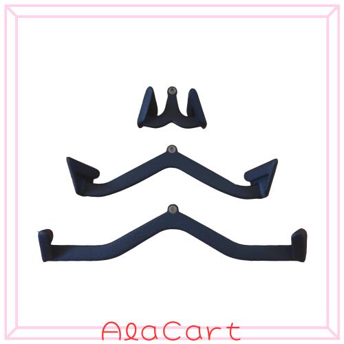 Fovny マググリップ 3点セット 筋トレ ウエイトトレーニング 背中のトレーニング 背筋 背中 筋肉 ラットプルダウン 背筋 広背筋 僧帽筋