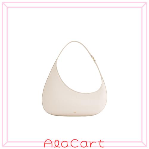 [JW PEI] Harlee レディース ショルダーバッグ - アイボリー