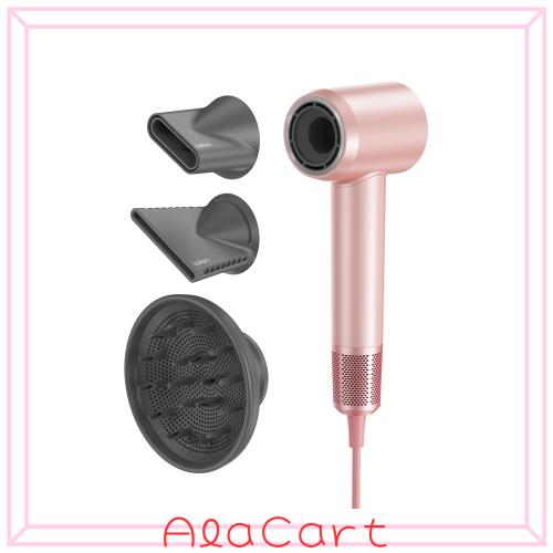 Laifen ライフェン ドライヤー SWIFT SPECIAL 限定ギフト 大風量 速乾 高濃度２億マイナスイオン 110,000回転/分 ヘアドライヤー 静音設