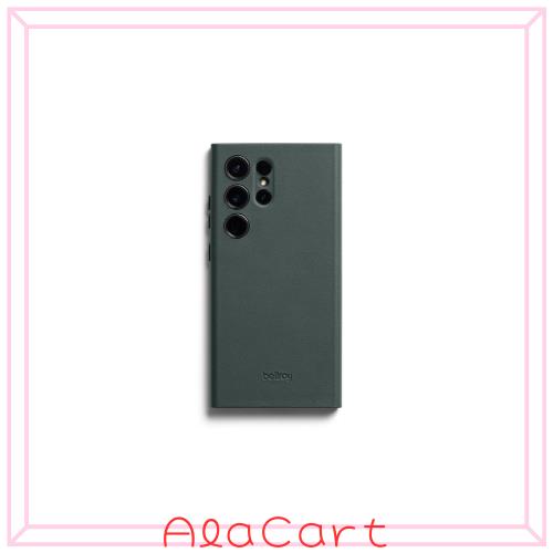 その他家電 Bellroy Leather Case for S24 Ultra - Everglade