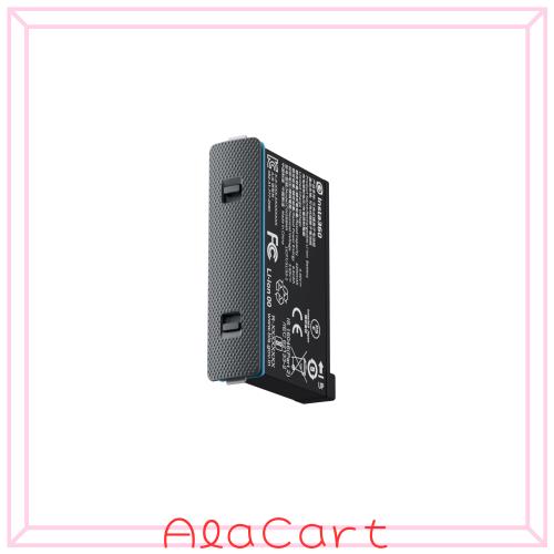 Insta360 X4 バッテリー