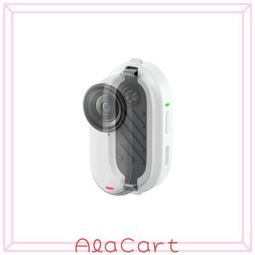 Insta360 GO 3/GO 3S バッテリーパック