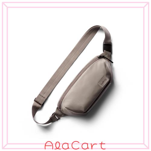 [Bellroy] Laneway Belt Bag 使い勝手 のボディバッグ ウエストポーチ - Fawn