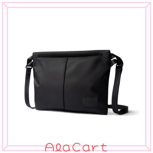 [Bellroy] Laneway Sacoche 使い勝手 のサコッシュ 薄型ポシェット トラベルポーチ サブバッグ パスポートやスマートフォンなどの小物を