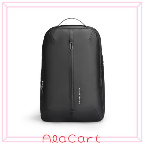 [MARK RYDEN] ビジネスリュック 通勤用 リュック メンズ 2024 旗艦製品 大容量 撥水加工 YKKファスナー 15.6インチ PC USB充電ポート付き