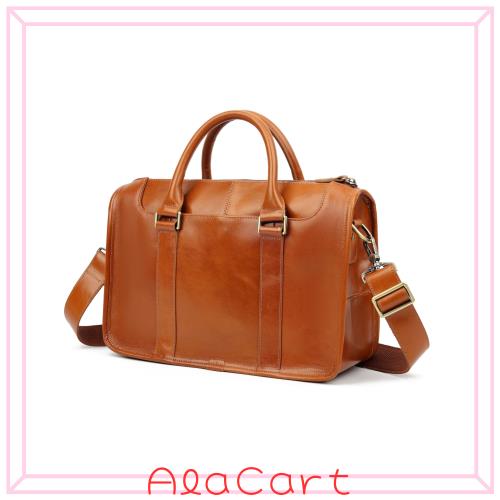 木村工房 トートバッグ ショルダーバッグ ビジネス メンズ 本革 大容量 2way 通勤 斜め掛 出張 a4 PC対応 059 (SF059)