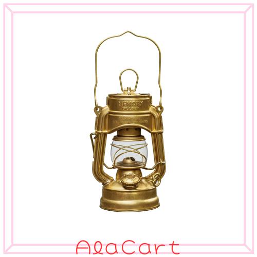 Thous Winds オイルランタン ランタン 灯油ランタン メモリーランタン（ストームバージョン）パラフィンランタン 燃料式 灯油ランプ アウ