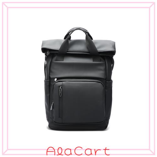 ビジネスリュック アウトドア リュック 大容量 防水 軽量 バックパック 多機能 耐衝撃 通勤 通学 出張 旅行 男女兼用