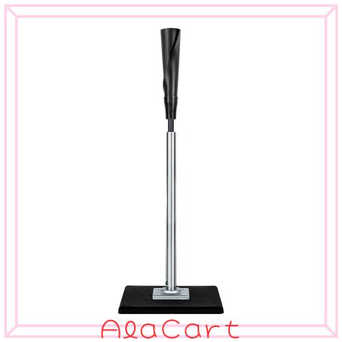 バッティングティー 野球 練習スタンド バッティング 高さ60~116cm調整 ティースタンド ボール置きティー 野球用品 打撃ベースボール 無