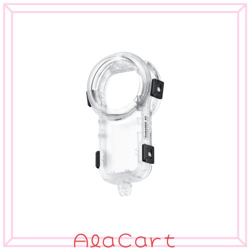 Insta360 見えない潜水ケース