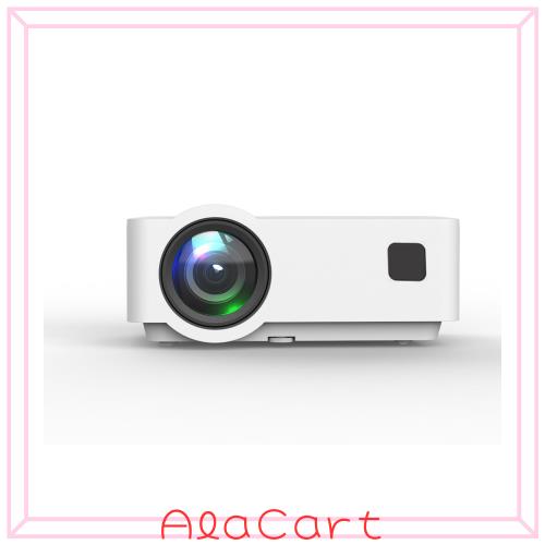 2025最新プロジェクター 1080Pネイティブ解像度 20000lm 【Android TV搭載・APP利用可能・自動台形補正・電動フォーカス】HD 対応 スピー