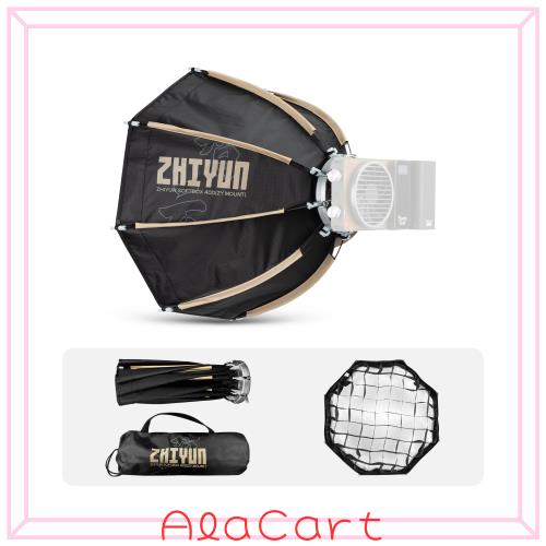 その他家電 ZHIYUN 40CM MINI Softbox Diffuser