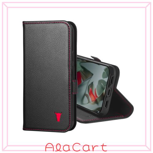 TORRO レザーケース Google Pixel 10 / Pixel 10 Pro 6.3インチ 2025年モデル対応, 手帳型本革スマホケース スタンド？カードホルダー付