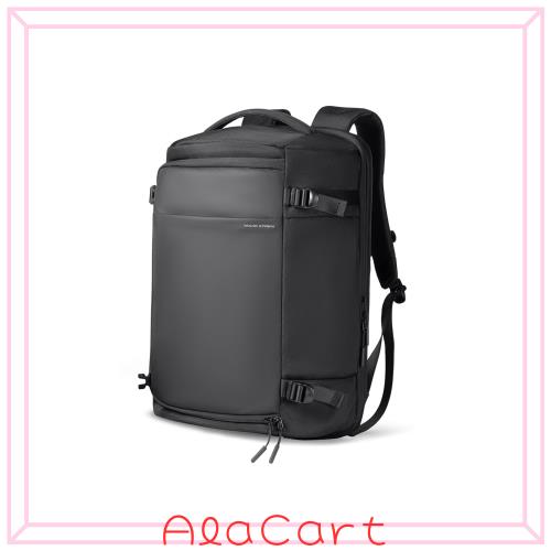 [MARK RYDEN] リュック メンズ 40L大容量 バックパック 旅行リュック 3〜4泊分の荷物 17インチPC対応 ビジネスリュック YKKファスナー 機