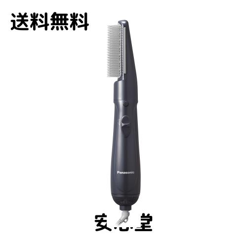 パナソニック くるくるドライヤー 騒音抑制 毛先 黒 EH-KA1E-K
