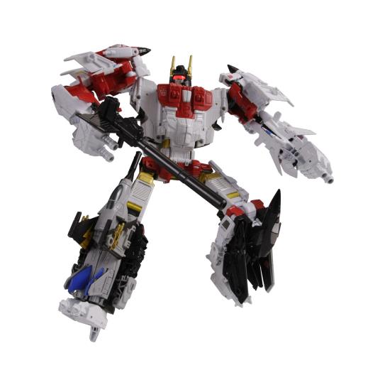 トランスフォーマー UW01 スペリオンの通販はau PAY マーケット - One's more au PAY マーケット店 | au PAY マーケット－通販サイト