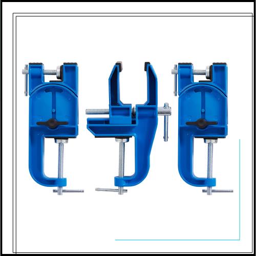 XCMAN Ski Vise 全金属の高山スキーバイス の調律とワックスがけに用いられ、角度と高さが調整でき、丈夫で安定しています.