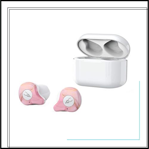 okcsc X12 Ultra ワイヤレス イヤホン bluetooth インナーイヤー ノイズキャンセリング IPX5防水規格 AAC Aptx Siri対応 マイク付き Yan