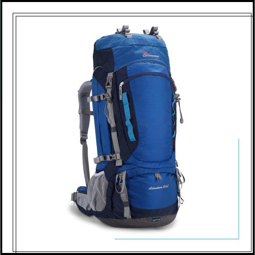 [MOUNTAINTOP] [マウンテントップ] バックパック 80L 登山 リュック 大容量 登山用 バッグ 大型 サック キャンプ ハイキング 防災 旅行