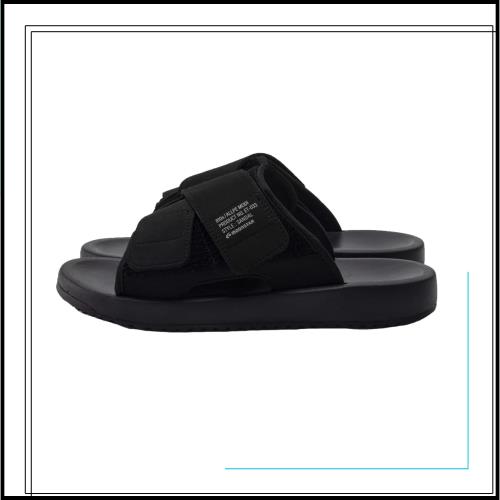 [ムーンスター エイトテンス] サンダル 810s / ET033 ALLPEMODI 〔オルパモディ〕 ブラック small 2E