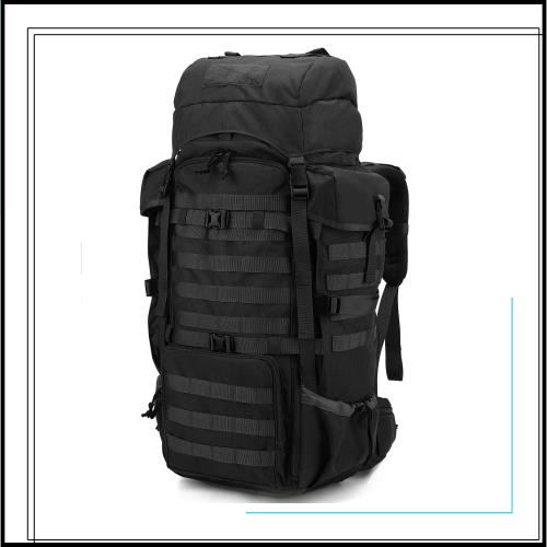 [Mardingtop] [マーディングトップ] 70L ミリタリー バックパック 大容量 登山 リュック タクティカル パック キャンプ トレッキング 旅