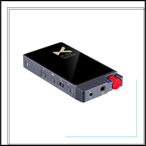XDUOO XP-2BAL ES9018K2M HD BLUETOOTH DACバランスヘッドフォンアンプCSR8675 USB DAC 320MW出力電力