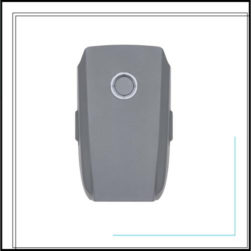 ELEOPTION 交換用バッテリー DJI Mavic 2 用交換用バッテリー for DJI Mavic 2 PRO/ZOOM 3850mAh 15.4V ドローン交換用 バッテリー (for