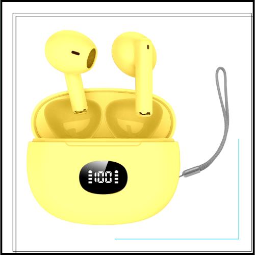 イヤホン Bluetooth イヤホン ワイヤレスイヤホン 2024最新ブルートゥースイヤホン EDR+Bluetooth5.3搭載 カルナ型 イヤホン 自動ペアリ