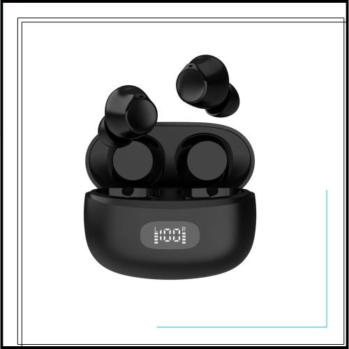 イヤホン Bluetooth イヤホン ワイヤレスイヤホン 2025最新ブルートゥースイヤホン EDR+Bluetooth5.4搭載 カルナ型 自動ペアリング 接続