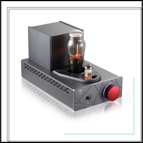 xDuoo TA-66 高性能 6N2 6N5P 真空管アンプ パワーアンプ プリメインアンプ 60~600Ω ヘッドフォンアンプ 点対点配線 オーディオ アンプ