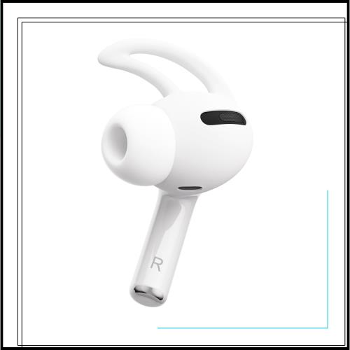 右耳イヤホンのみ AirPodsPro1との互換性あり A2083 第1世代エアーポッズプロ交換右耳イヤホン 片耳 Left 単品