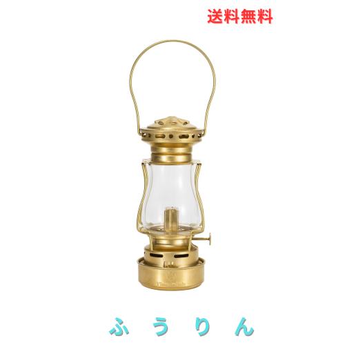 Thous Winds オイルランタン ランタン パラフィンオイルランタン 灯油ランプ 灯油ランタン 燃料式 暮色ランタン ハンドランタン キャンプ