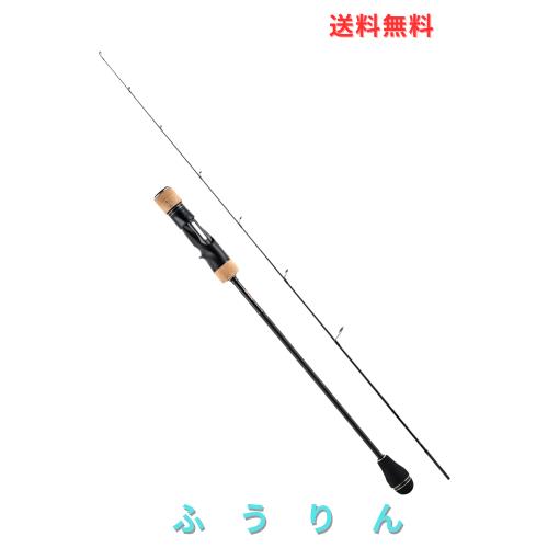 ゴチュール ロッド ジギングロッド 1.98M 662MLC ベイトロッド POLLUXシリーズ