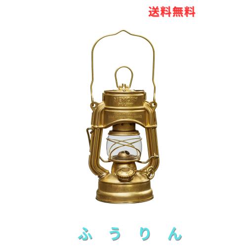 Thous Winds オイルランタン ランタン 灯油ランタン メモリーランタン（ストームバージョン）パラフィンランタン 燃料式 灯油ランプ アウ