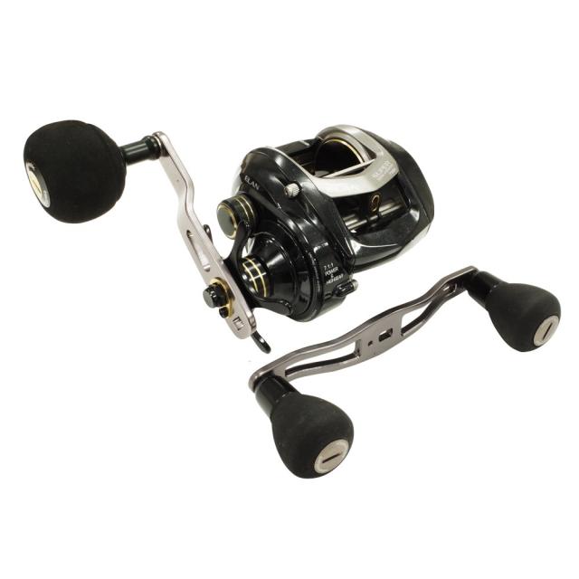 テイルウォーク(tailwalk) リール エラン スーパーワイドパワー 71BR 19087