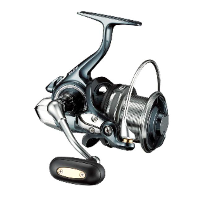 ダイワ(DAIWA) スピニングリール(投げ・遠投) 18 パワーサーフSS 3500QD(2018モデル)