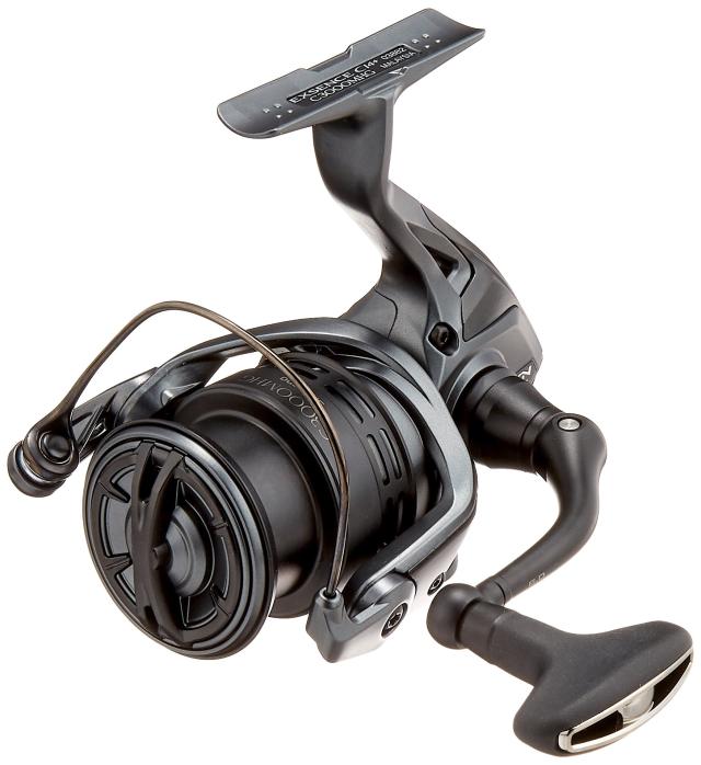 シマノ(SHIMANO) スピニングリール シーバス 18 エクスセンス CI4+ C3000MHG