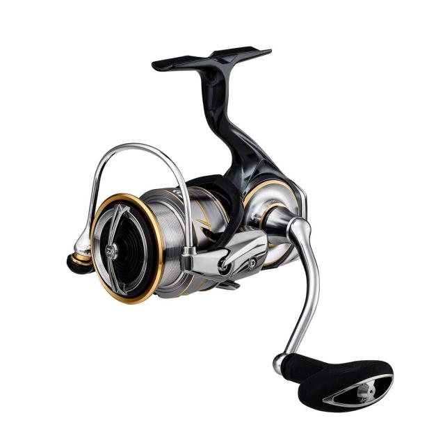 ダイワ(DAIWA) スピニングリール 20 ルビアス LT3000(2020モデル)