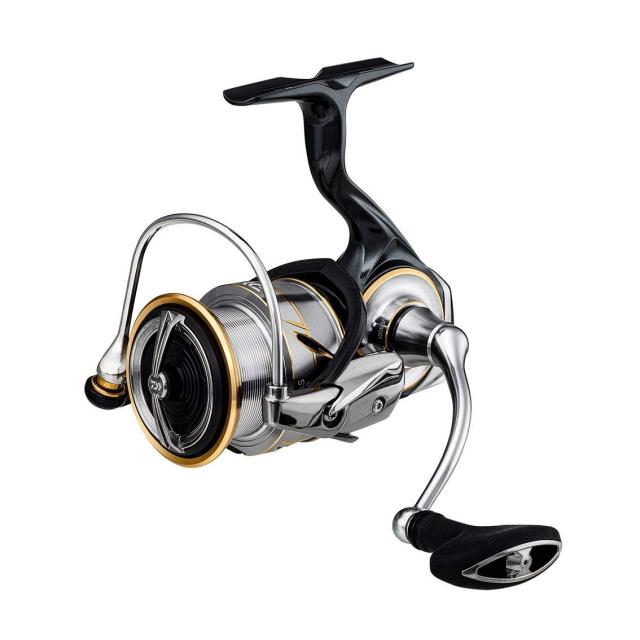 ダイワ(DAIWA) スピニングリール 20 ルビアス LT3000-C(2020モデル)