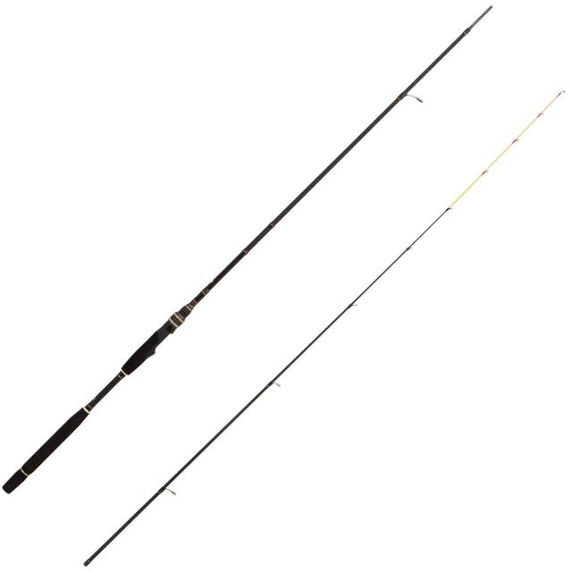 AbuGarcia (アブガルシア) 黒船 テンヤマダイ ロッド KTMS-240XHF 8:2先調子 船竿 釣竿 マダイ