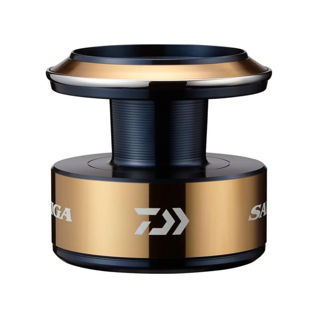ダイワslpワークス(Daiwa Slp Works) 20 ソルティガ スプール 14000 ゴールド