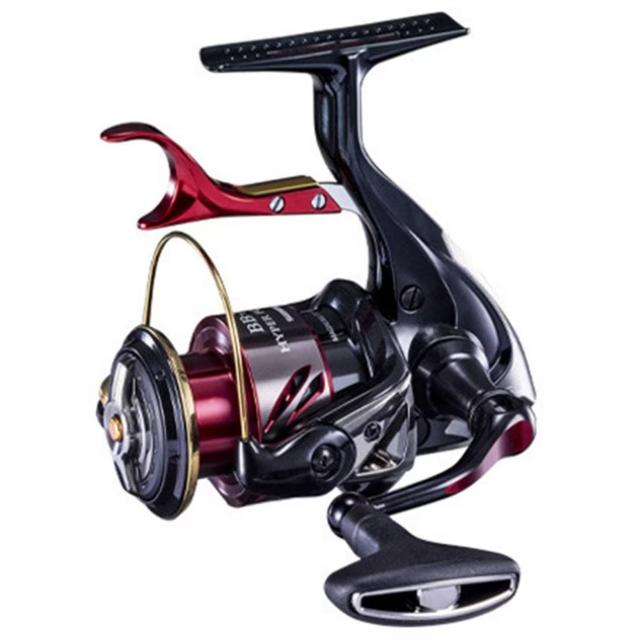 シマノ(SHIMANO) リール 磯レバーリール 20 BB-X ハイパーフォース 2020 C2000DXXG 190g 磯