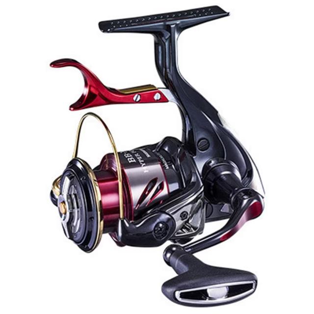シマノ(SHIMANO) リール 磯レバーリール 20 BB-X ハイパーフォース 2020 1700DXG 190g 磯