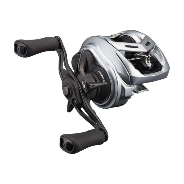 ダイワ(DAIWA) アルファス SV TW 800H 右ハンドル(ベイトリール) [2021年モデル]